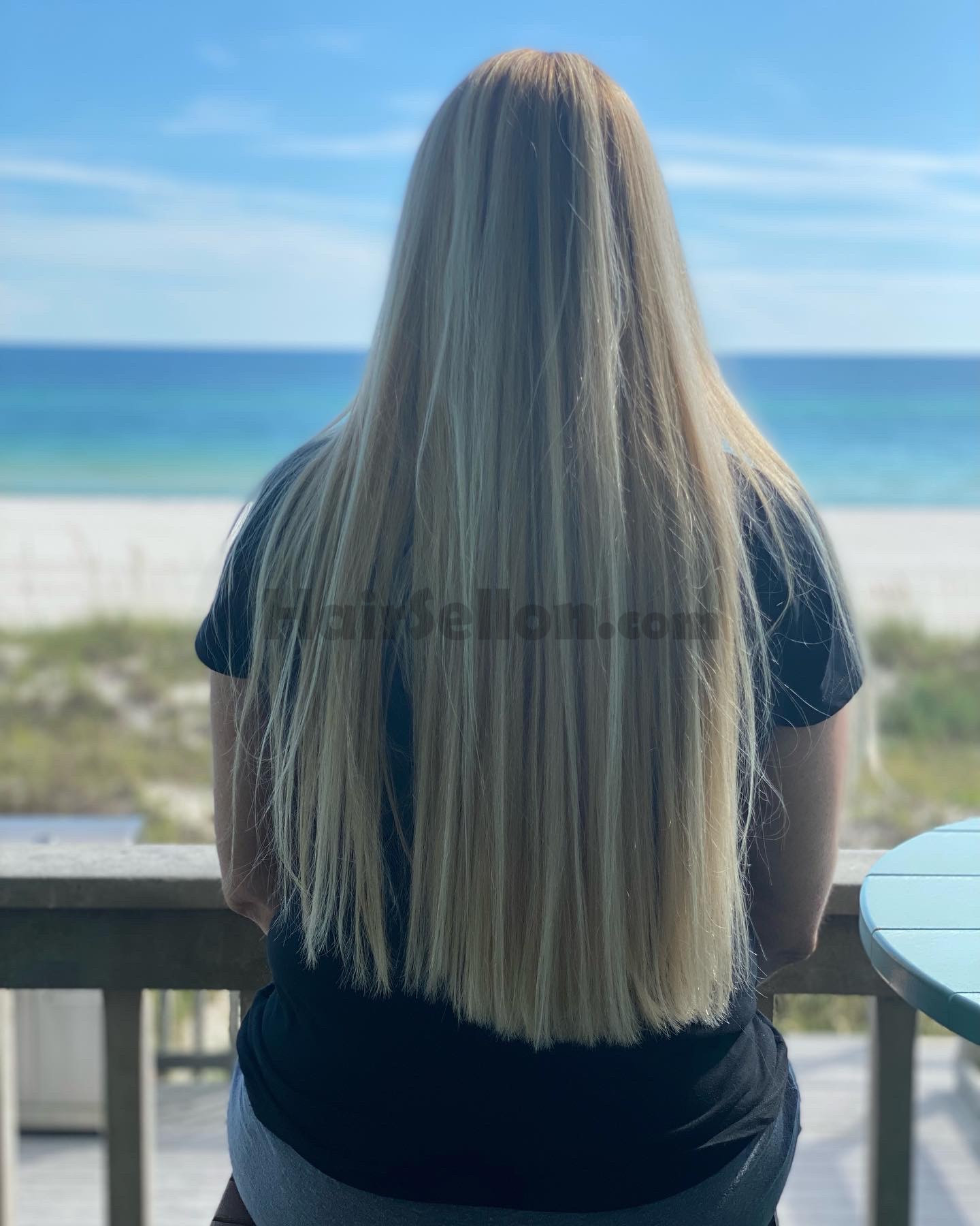 Natural Hair - HairSellon